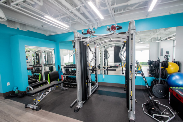 Rory Scheepers Personal Training in the Cayman Islands & Online